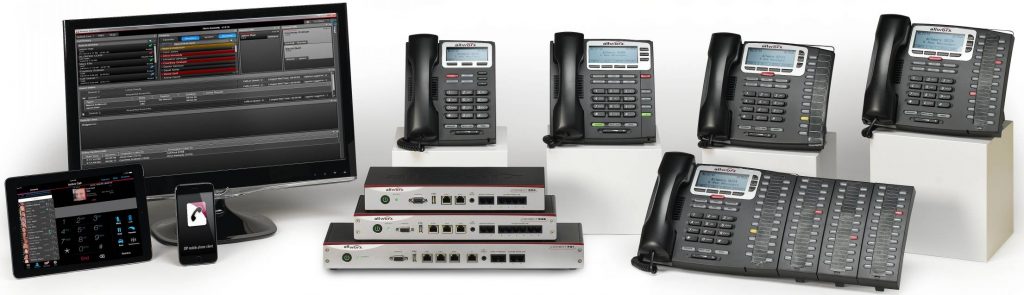 Allworx Resources – Advantage Voice Data, LLC